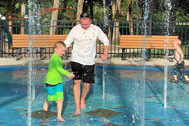 atwater community park