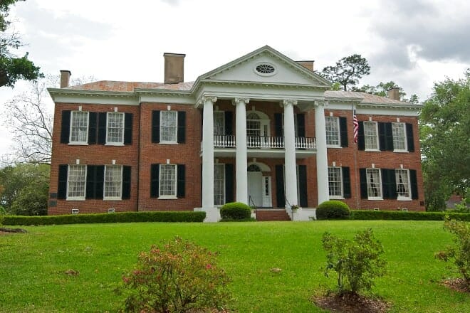 auburn museum and historic home