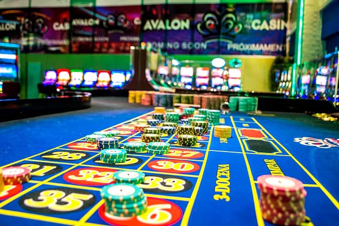 avalon casino