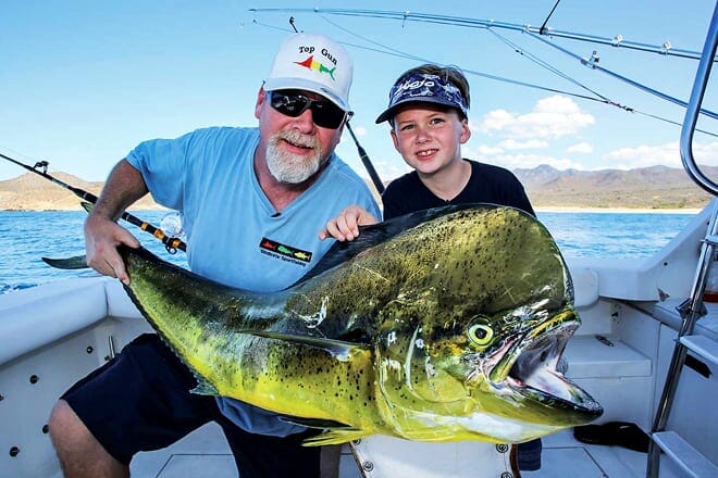 awesome sportfishing