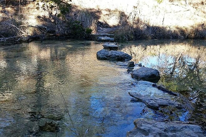 balcones canyonlands national wildlife refuge