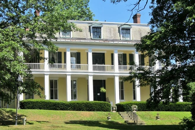 baldwin-reynolds house museum