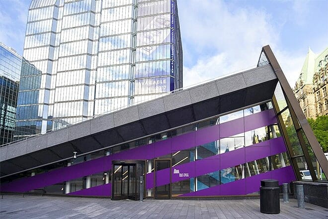 bank of canada museum