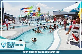 best things to do in cumming