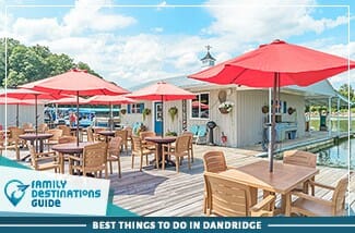 best things to do in dandridge