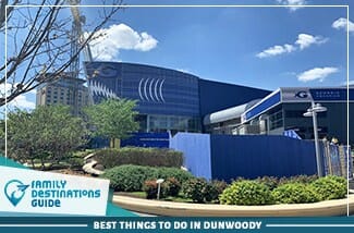 best things to do in dunwoody