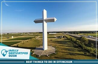 best things to do in effingham