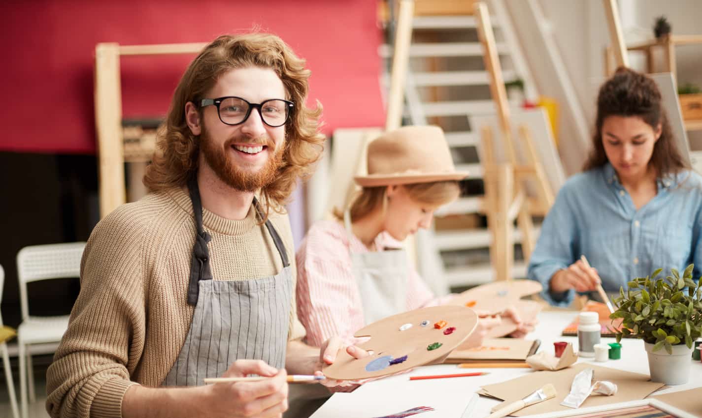 best things to do in enterprise, al