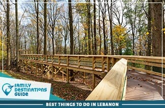 best things to do in lebanon