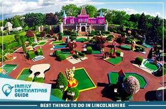 best things to do in lincolnshire