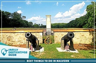 best things to do in malvern