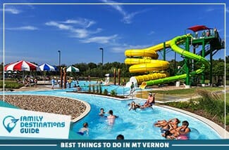 best things to do in mt vernon