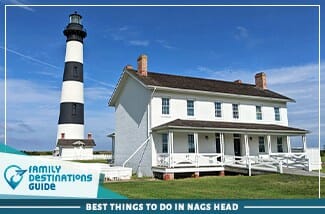 best things to do in nags head