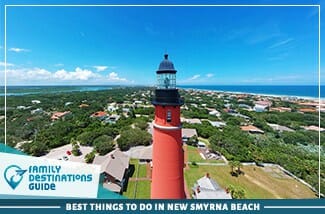 best things to do in new smyrna beach