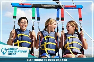best things to do in oxnard