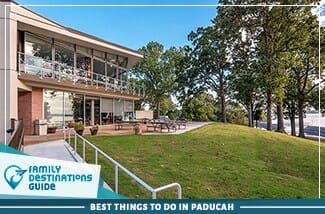 best things to do in paducah