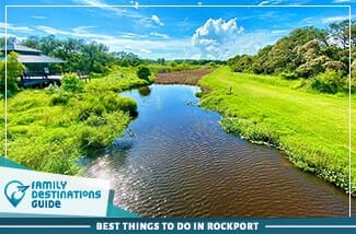 best things to do in rockport