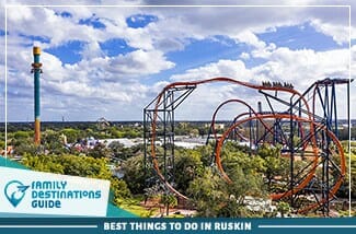 best things to do in ruskin