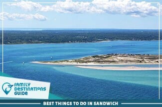 best things to do in sandwich