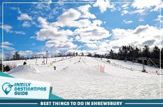 best things to do in shrewsbury