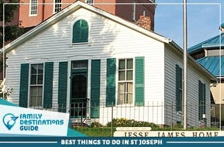 best things to do in st joseph