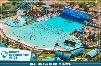 best things to do in tempe