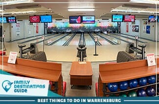 best things to do in warrensburg