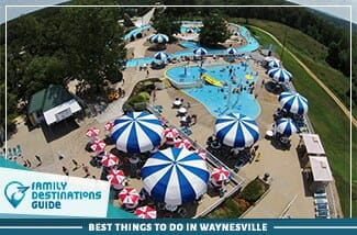 best things to do in waynesville
