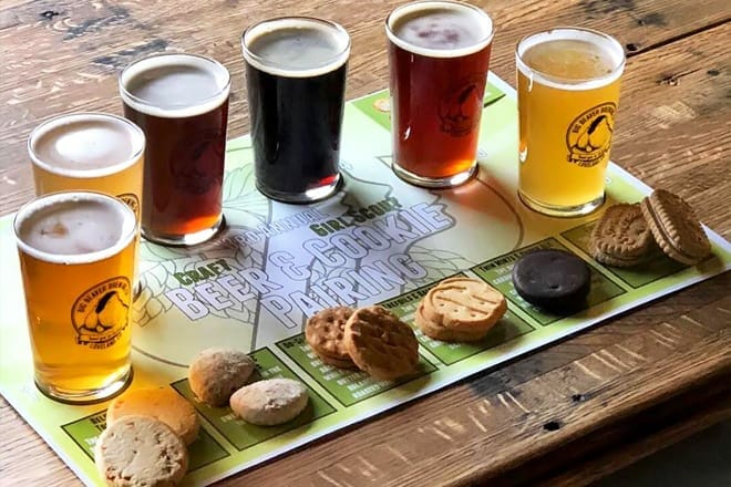 big beaver brewing co.