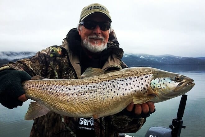 big daddy's guide service