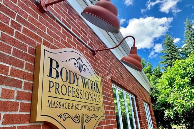 bodywork professionals