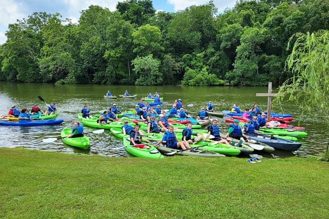 boiling fork adventures