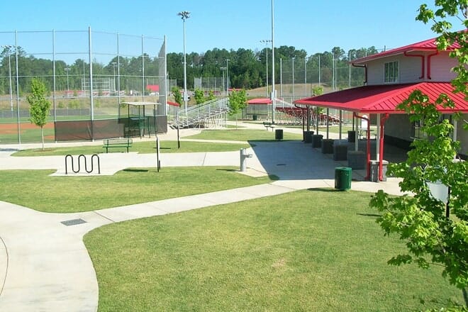 boundary waters park