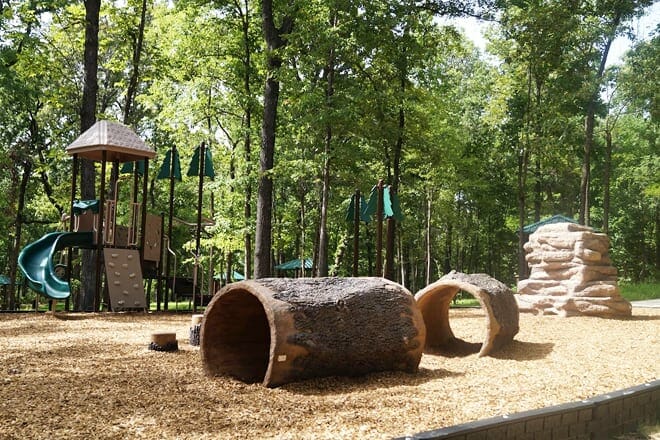 bringle lake park east