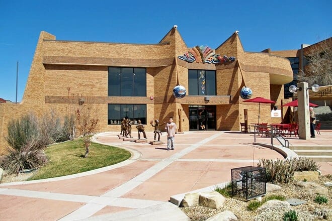 buell children's museum