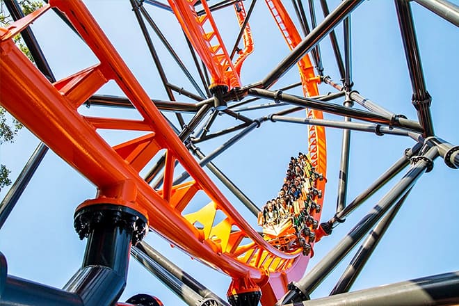 busch gardens tampa bay