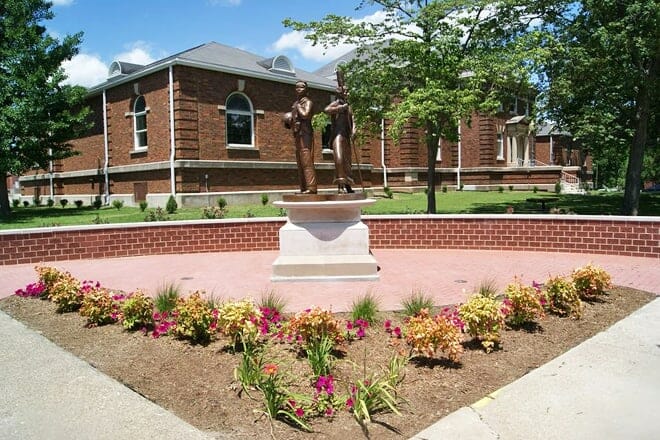 C.E. Brehm Memorial Public Library