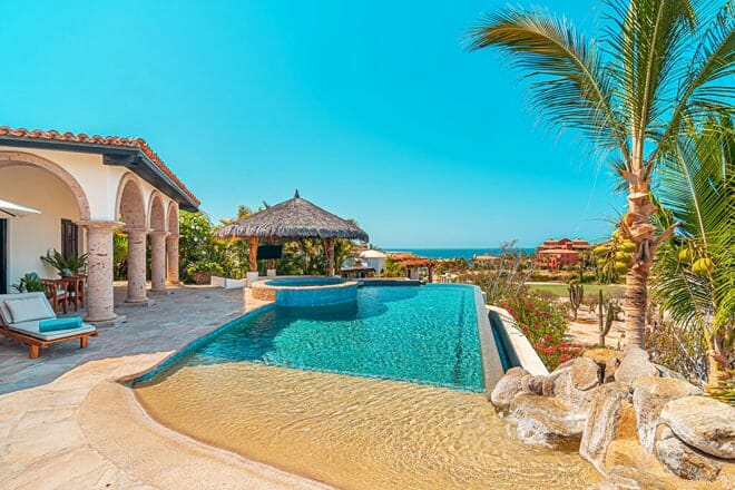 cabo del sol cove club