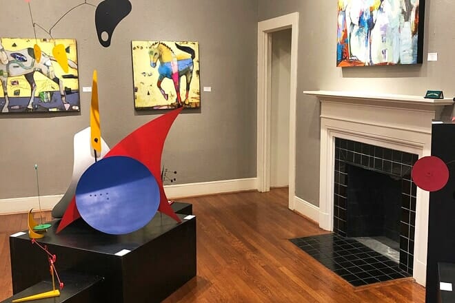 caldwell arts council