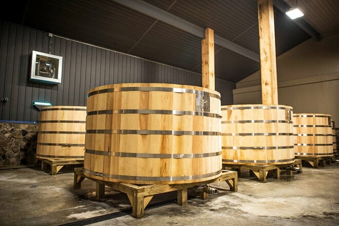 call family distillers