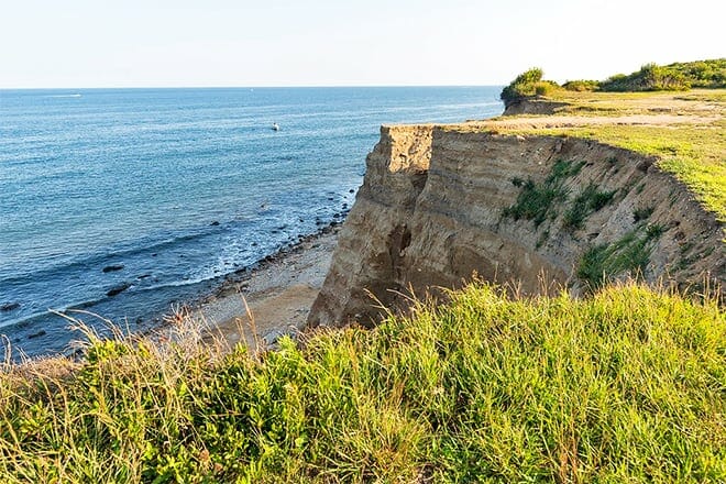 camp hero state park