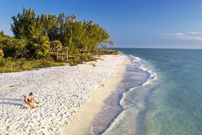 captiva island