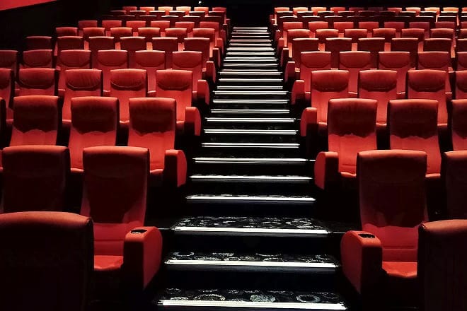 carmike hawthorne 10 cinemas