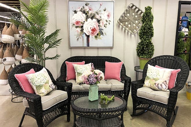 carolina pottery at carolina premium outlets