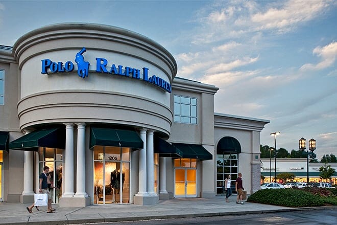 carolina premium outlets