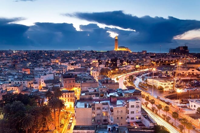 casablanca