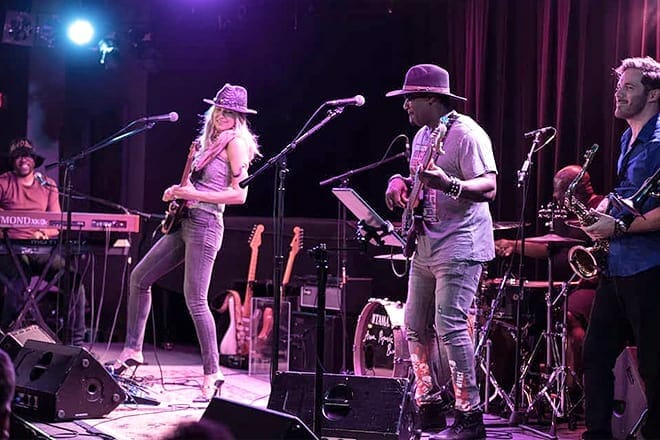 Center of Arts in Natick (TCAN)