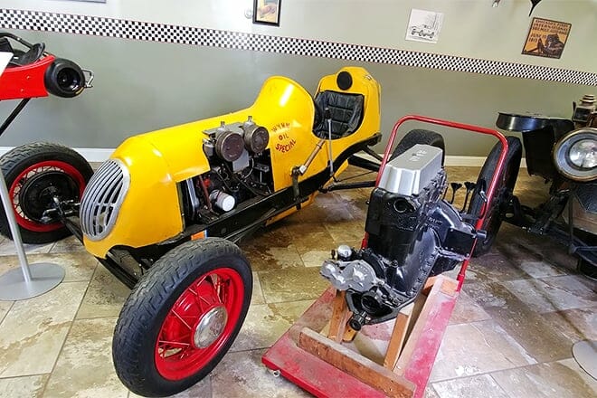 champlain valley transportation museum