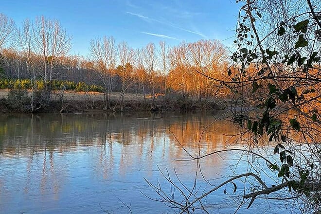 chattahoochee bend state park