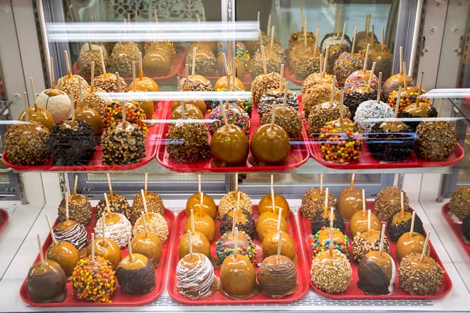 Chocolate Monkey - Kodak